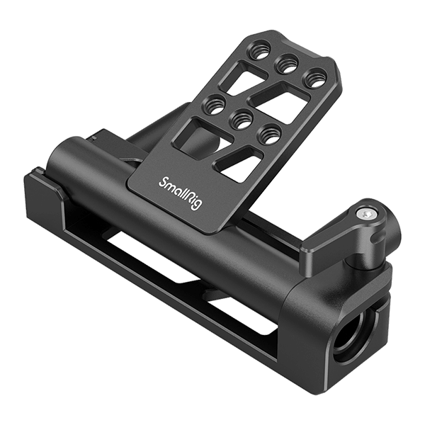 SmallRig Dual 15mm Rod Battery Hinge