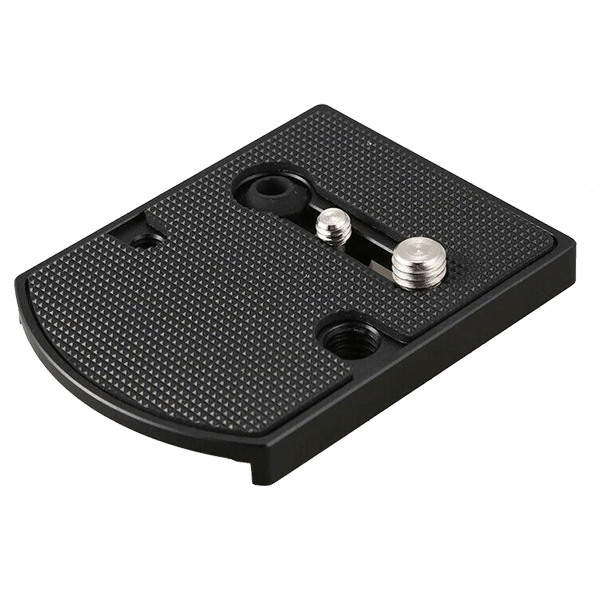 Schnellwechselplatte wie Manfrotto 410PL