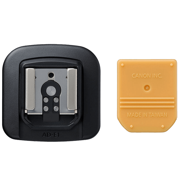 Canon AD-E1 Zubehörschuh-Adapter