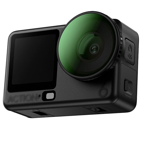 Filter Set for Osmo 6