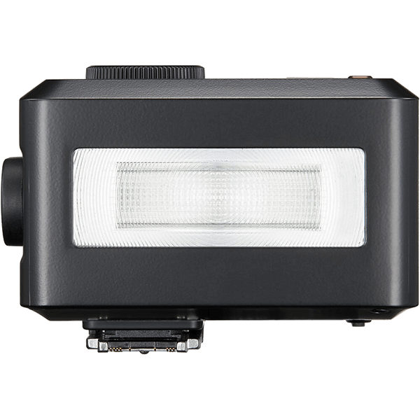 Godox it30pro TTL Mini Aufsteckblitz Nikon Schwarz