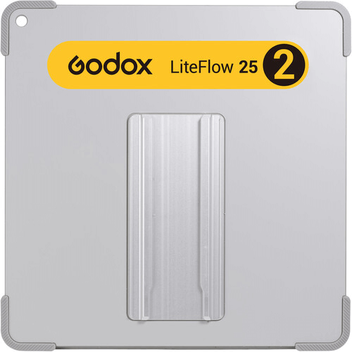 Godox KNOWLED LiteFlow 25 Reflector Kit