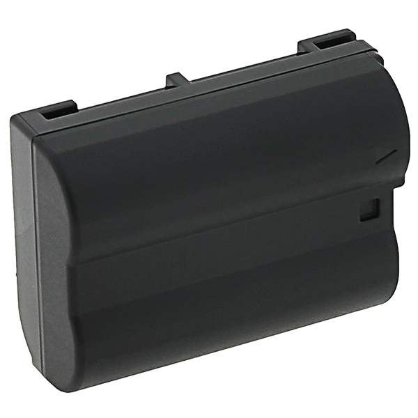 Akku Nikon EN-EL15C mit USB-C Input von Patona