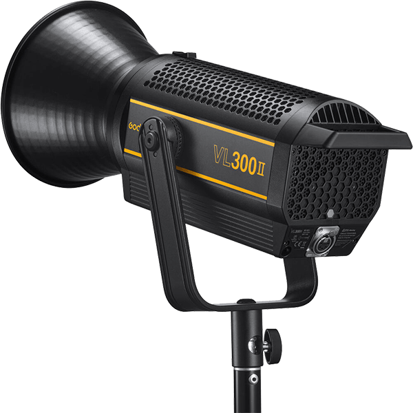Godox VL300-II Video Licht