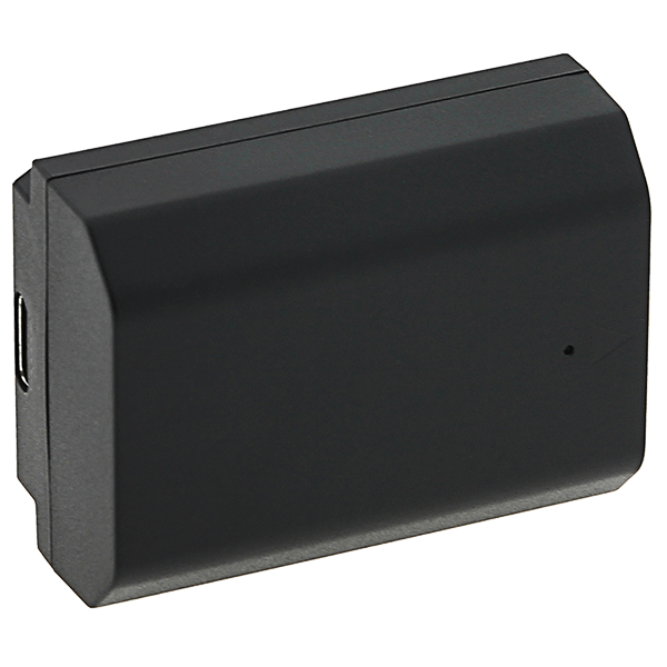 Akku Sony NP-FZ100 mit USB-C Input von Patona