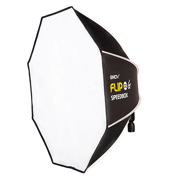 Softbox Flip 32 G SMDV mit C Anschluss