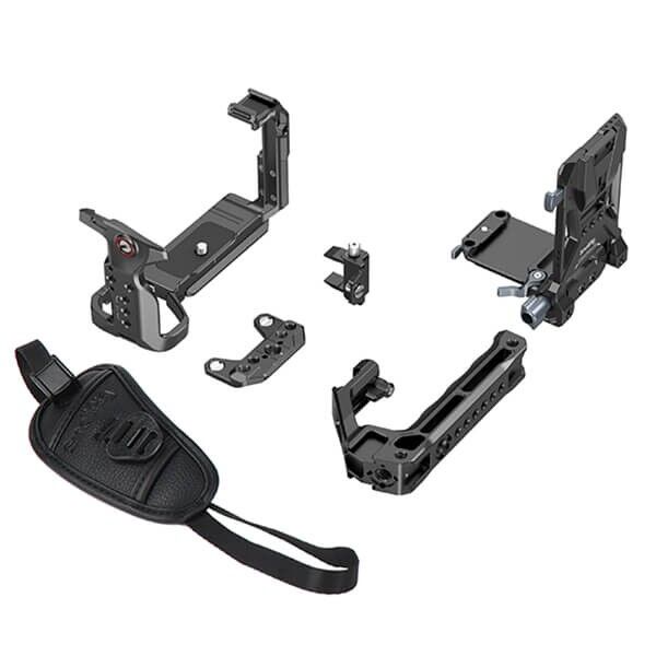 SmallRig Kamera Cage Advanced Set zu Sony FX2