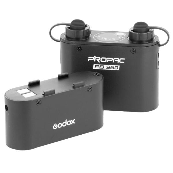 Godox Propac PB-960 Batterie Pack