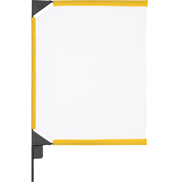 Scrim Flag Set Abschatterset SF6090 von Godox