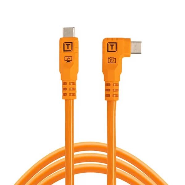 Tetherpro Optima USB C Kabel