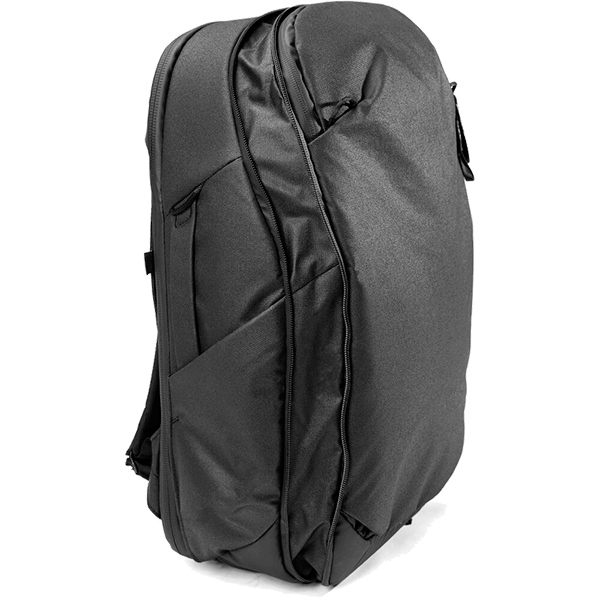 Peak Design 30L Black Travel Backpack