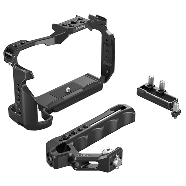 SmallRig Cage Kit for Nikon Z6 III 4520