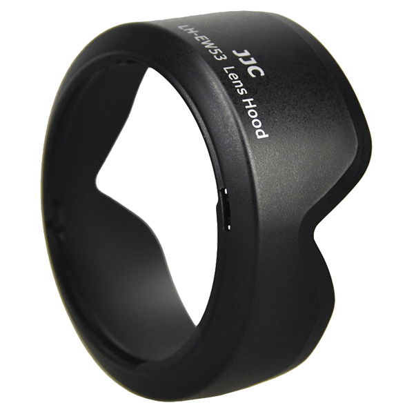 Streulichtblende Canon EW-53 zu Canon RF-S 18-45mm