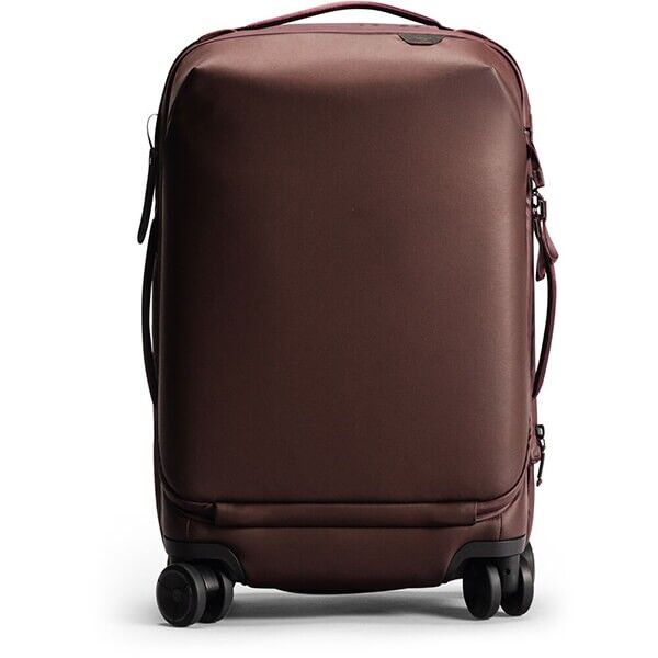 Peak Design Roller Pro Carry-On Eclipse