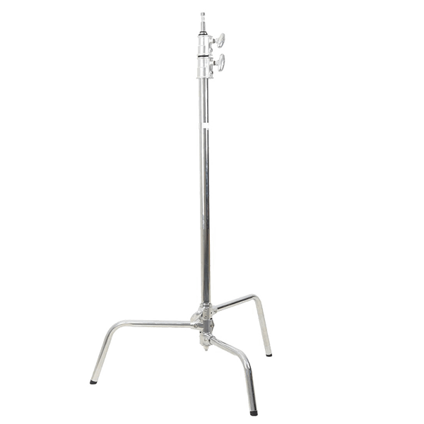 Godox 240CS C-Stand with Arm/Grip Head