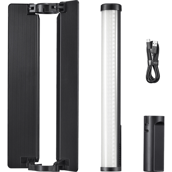 Godox LC500 Mini-RGB-LED-Leuchtstab