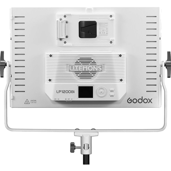 Godox Litemons LP1200Bi – Bi-Color LED-Leuchte