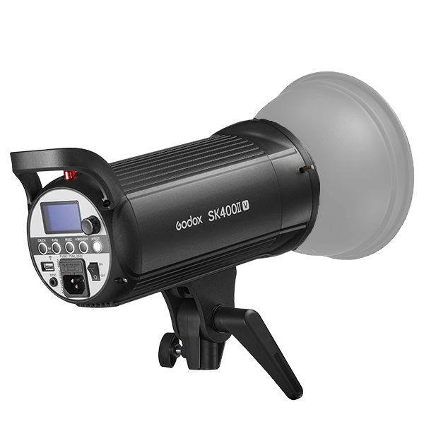 Studio Blitz Godox SK400II-V Bowens