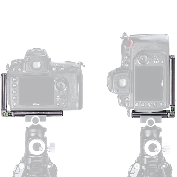 L-Winkel Universal DPL-07 von Sunwayfoto