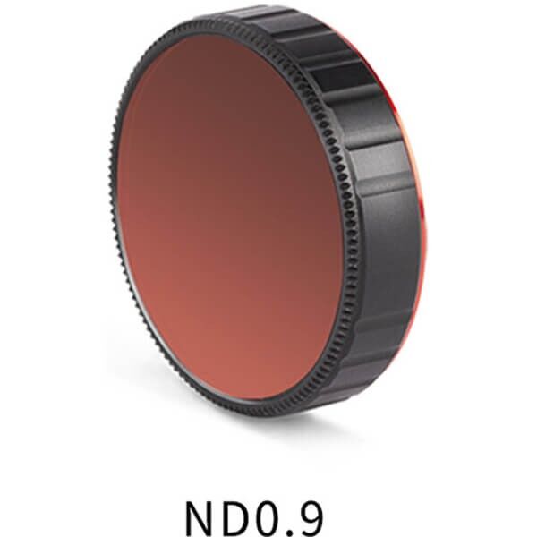Haida NanoPro ND & CPL Filter Set für DJI Osmo Action