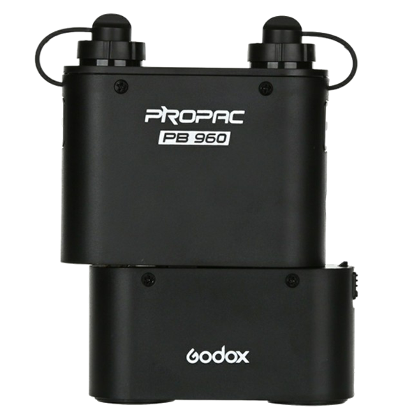 Godox Propac PB-960 Batterie Pack