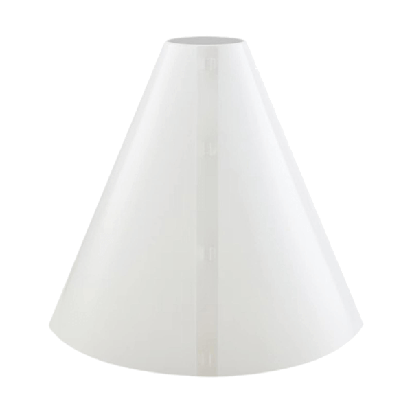 Light Cone Diffuser for product photography large