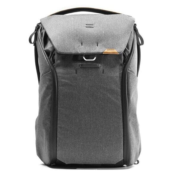 Peak Design Everyday Backpack 30L v2 grau charcoal