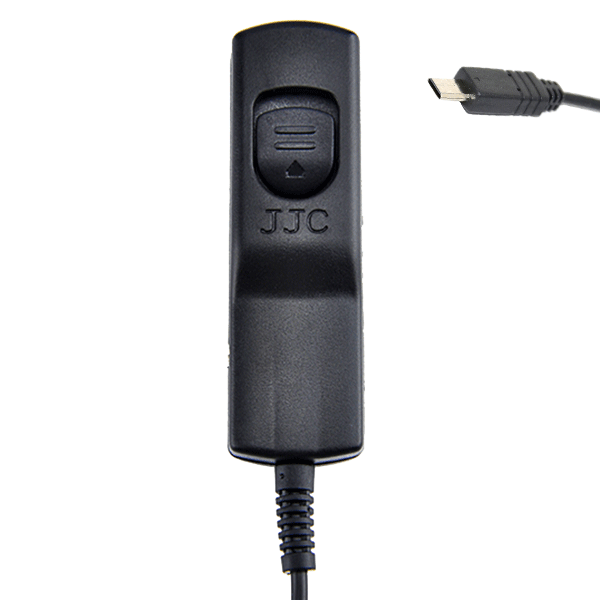 Fernauslöser MA-F2 wie Sony MULTI Connector