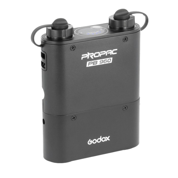 Godox Propac PB-960 Batterie Pack