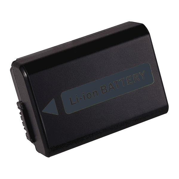 Premium Akku für Sony NP-FW50 von Patona