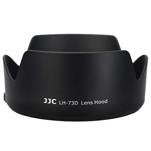 JJC LH-73D Gegenlichtblende wie Canon EW-73D