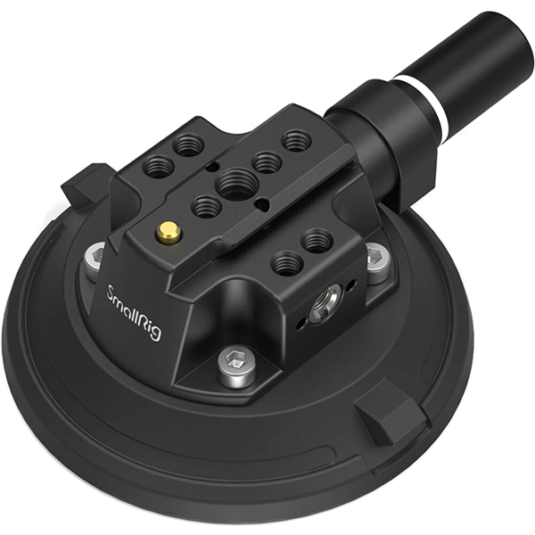 SmallRig 4122B Saugnapf Kamerahalterung