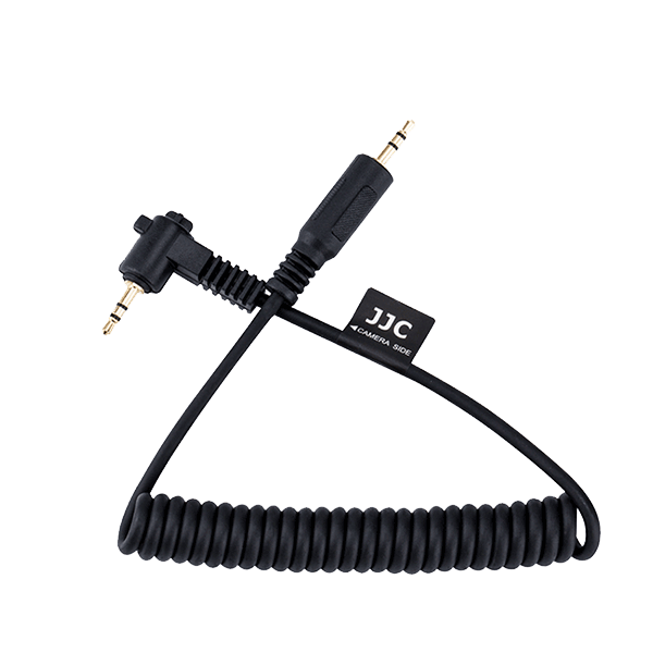 Kamerakabel Cable-J2 wie Olympus RM-CB2 von JJC