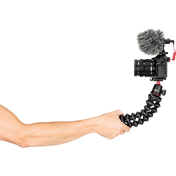 GorillaPod 3K Kit von Joby