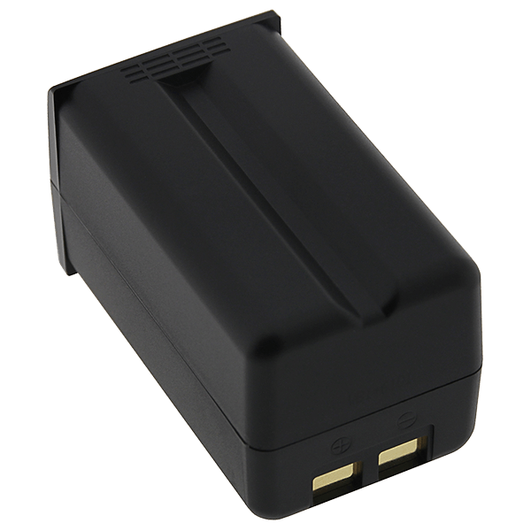 Akku zu Godox AD200 und AD200pro von Patona