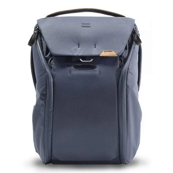Peak Design Everyday Backpack 20L v3 midnight