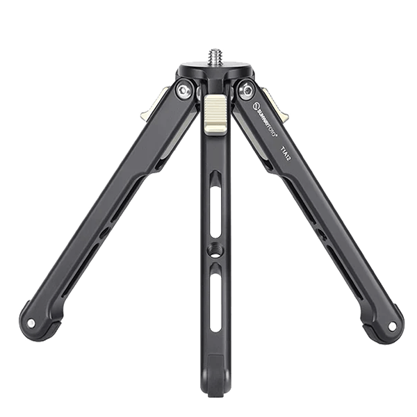 Tischstativ T1A12 von Sunwayfoto