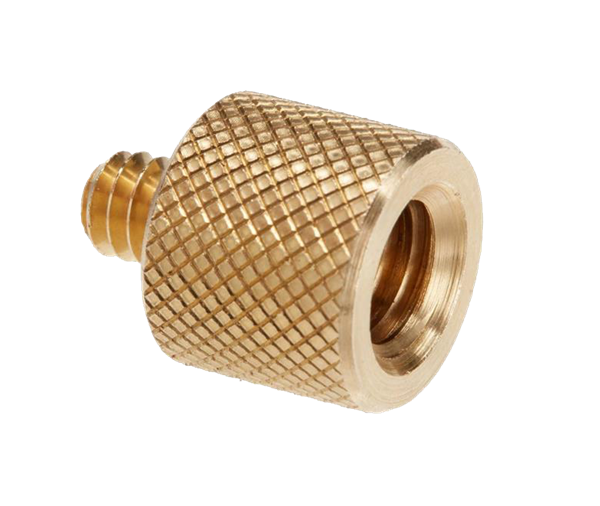 Manfrotto MA 015 Gewindeadpater