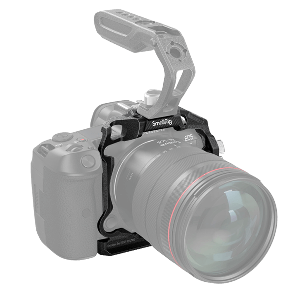 SmallRig halber Kamera Cage zu Canon EOS R5 R6 R5C 3656