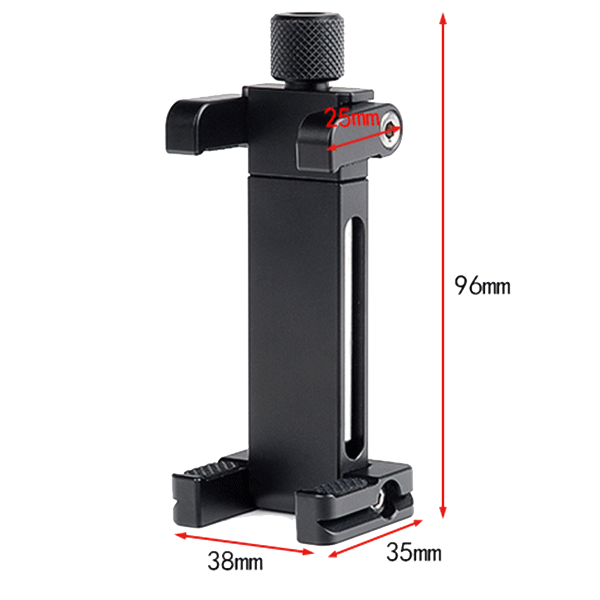 Sunwayfoto CPC-02 Mobile Phone Bracket