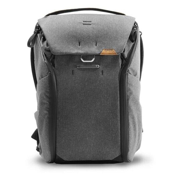 Peak Design Everyday Backpack 20L v3 Charcoal
