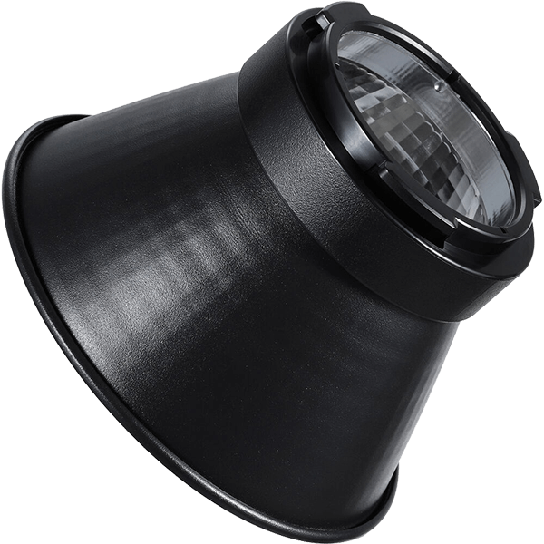 Godox Reflektor zu ML60 und AD300pro
