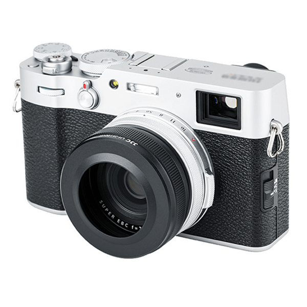 JJC lens hood LH-JX100VII black for Fujifilm X100 series