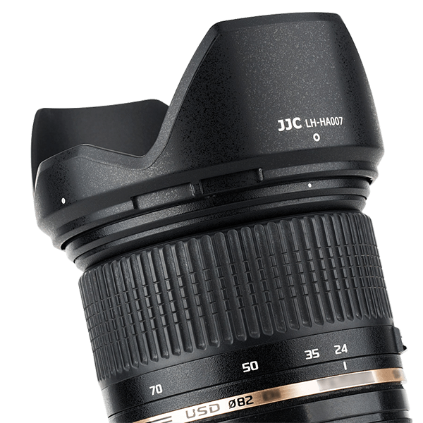 Gegenlichtblende wie Tamron HA007 von JJC