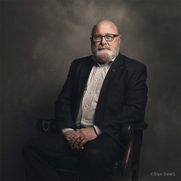 Westcott X-Drop Fabric Backdrop Storm Clouds