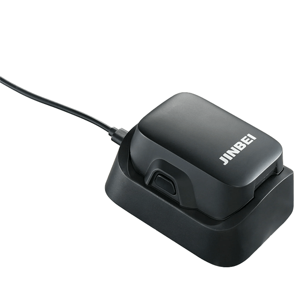 Jinbei HD-2 Max Ladegerät