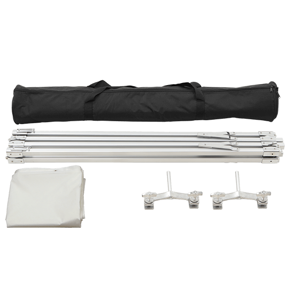 Jinbei HD240 2.4x2.4m Scrim Diffusor