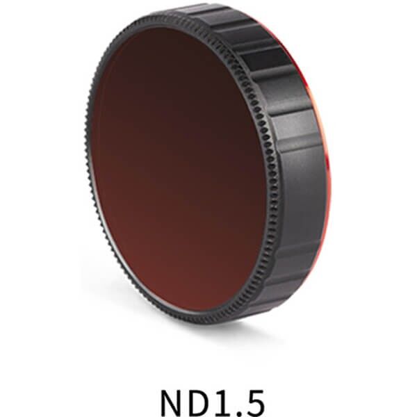 Haida NanoPro ND & CPL Filter Set für DJI Osmo Action