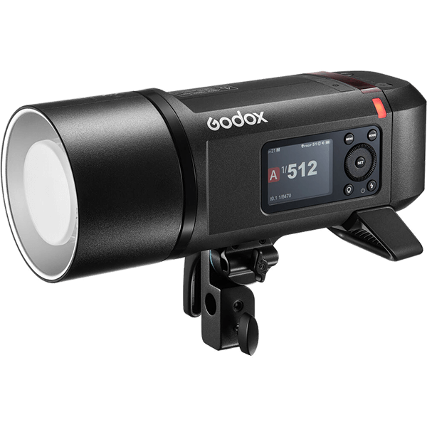 Godox AD600Pro-2 Studioblitz mit Akku