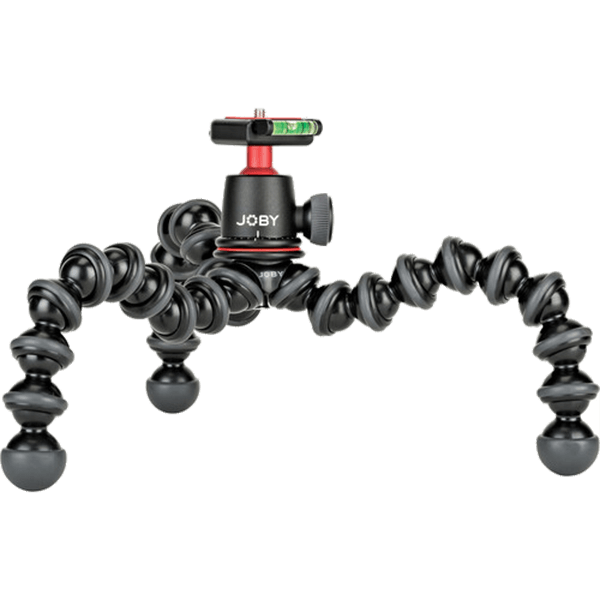 GorillaPod 3K Kit von Joby